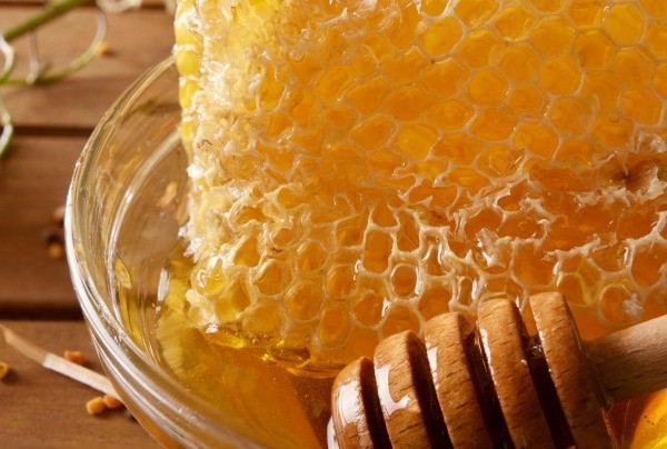 Honey Morris OK 74445. | Honey Organic